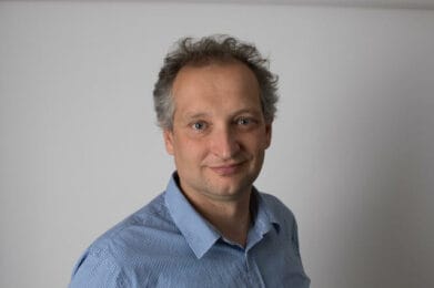 Climate Change Discussion with Peter Thorne - Feile na Bealtaine