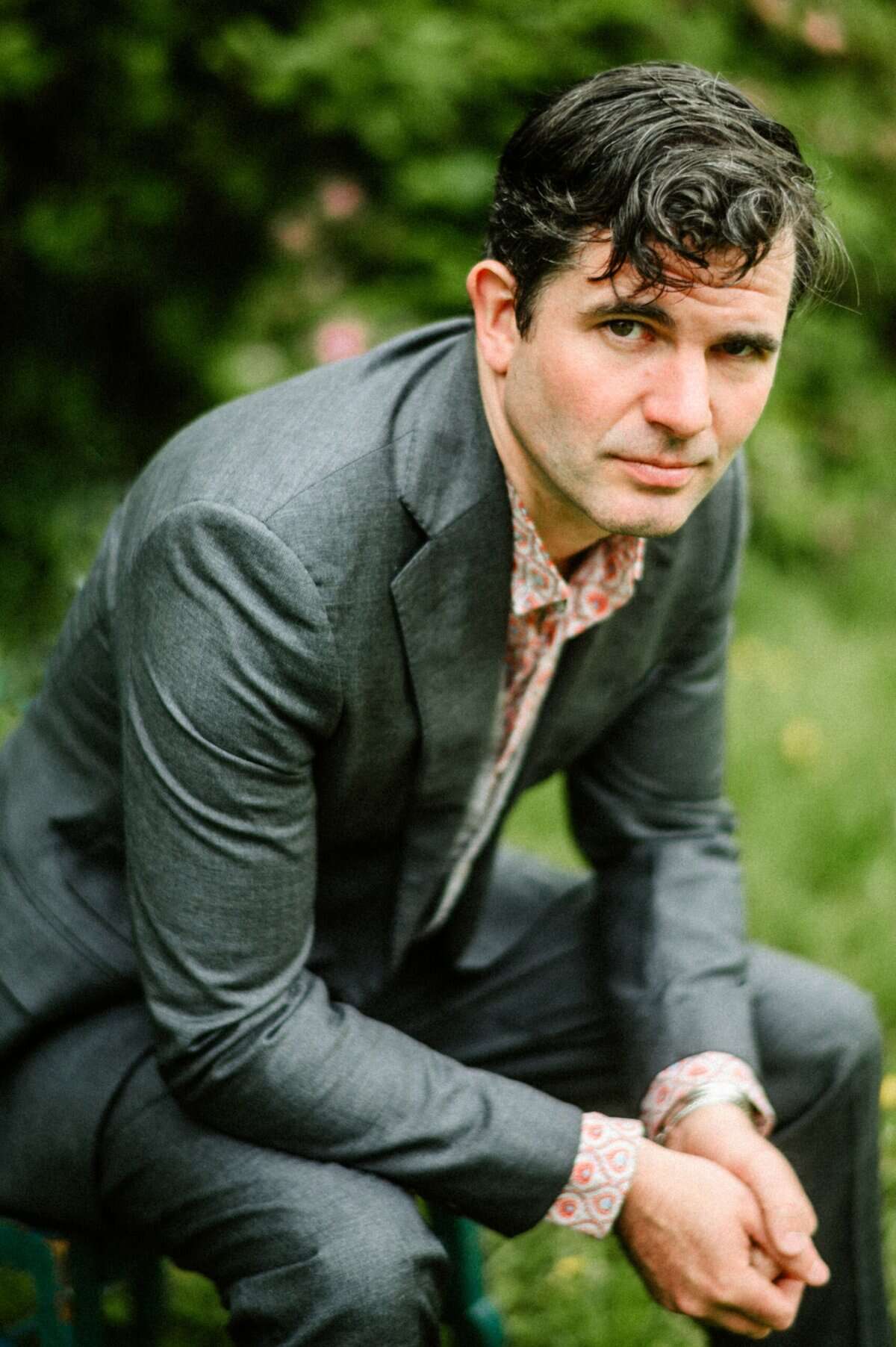 Frogs for Watchdogs by Seán Farrell - Feile na Bealtaine